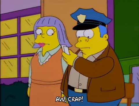 Aw-crap GIFs - Get the best GIF on GIPHY