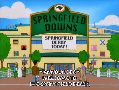 Entering A School GIFs - Get the best GIF on GIPHY