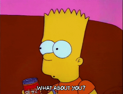 What About You GIFs - Get the best GIF on GIPHY
