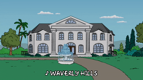 Pictures Of Three Mansions GIFs - Get the best GIF on GIPHY