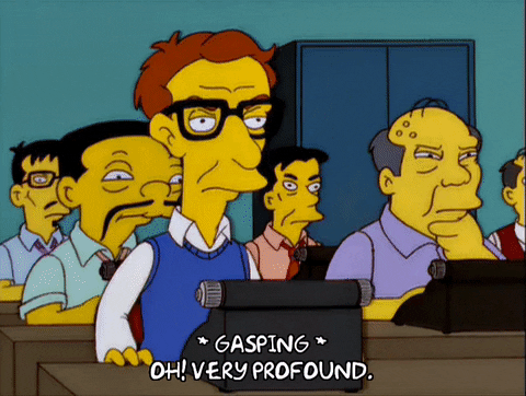 Very-profound GIFs - Get the best GIF on GIPHY