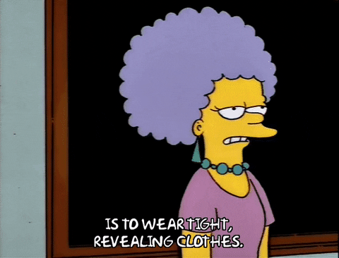 Revealed-clothing GIFs - Get the best GIF on GIPHY