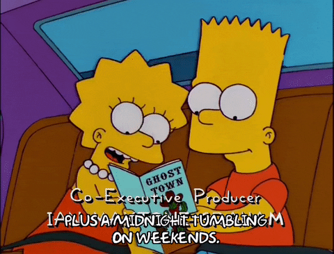 Tumble On GIFs - Get the best GIF on GIPHY