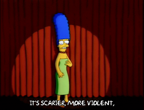 Tv Show Rating GIFs - Get the best GIF on GIPHY