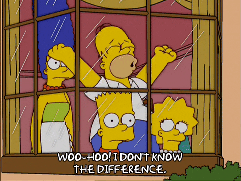 Same Difference GIFs - Get the best GIF on GIPHY