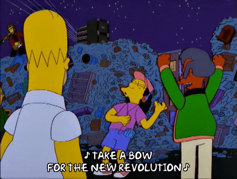 New-revolution GIFs - Get the best GIF on GIPHY