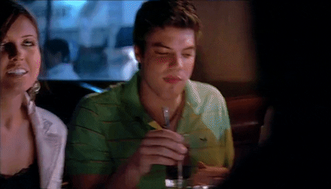 Taking Jacket Off GIFs - Get the best GIF on GIPHY