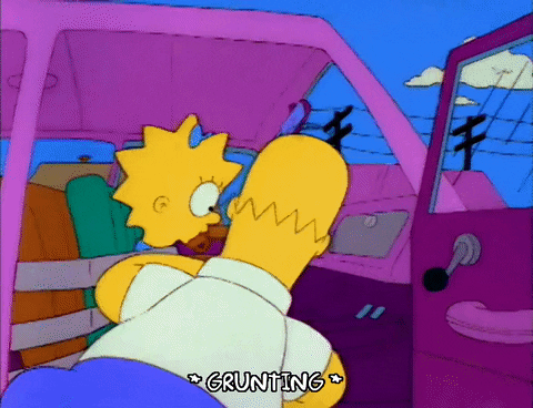 Baby Seat GIFs - Get the best GIF on GIPHY