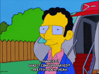 Pretty Much Yeah Gif