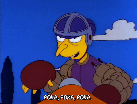 Poka Poka GIFs - Get the best GIF on GIPHY