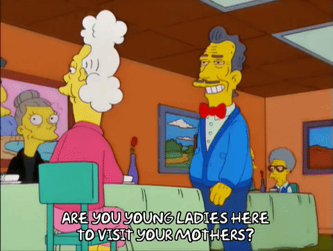 Season 13 Smiling GIF - Find & Share on GIPHY