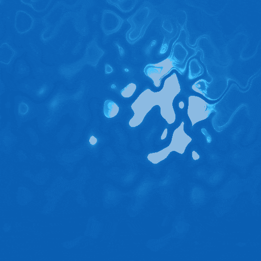Animated Water Texture Gif