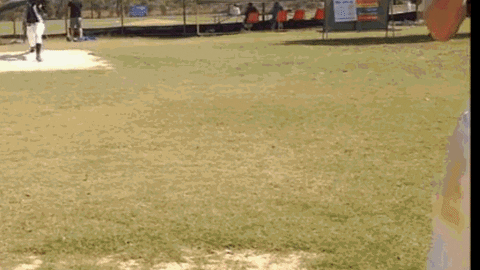 Baseball Drills GIFs - Get the best GIF on GIPHY