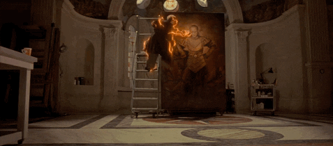 GIF by Ghostbusters - Find & Share on GIPHY