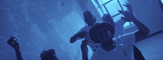 Schoolboy Q That Part GIF by Interscope Records - Find & Share on GIPHY