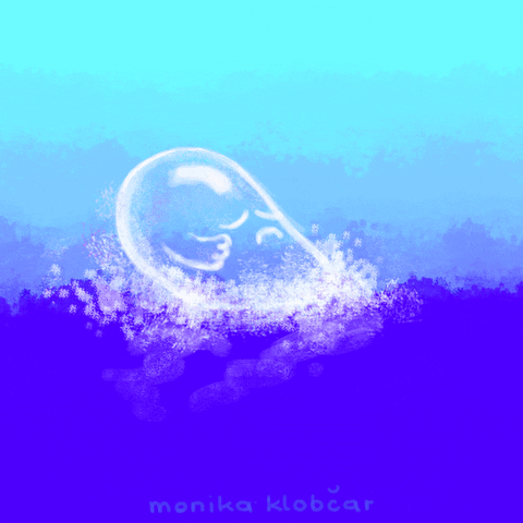 Water Changes Everything GIFs - Get the best GIF on GIPHY