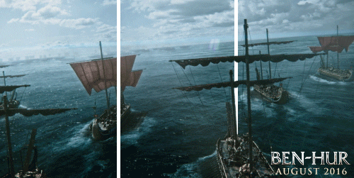 Judah Ben Hur GIFs - Get the best GIF on GIPHY