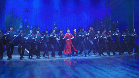 Disney Musical GIFs - Get the best GIF on GIPHY