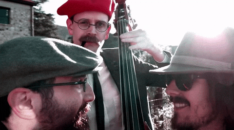 Fading Out Of Existence GIFs - Get the best GIF on GIPHY