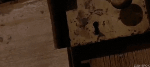 Wrong Turn Eye GIF by 20th Century Fox Home Entertainment - Find ...