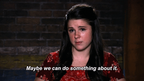 Somedy Get Me To Do Something GIFs - Get the best GIF on GIPHY