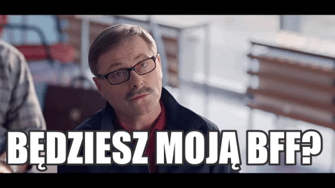 #2Foru #Bbf #Trener #Mcdonald'S GIF by McDonald's Polska - Find & Share ...