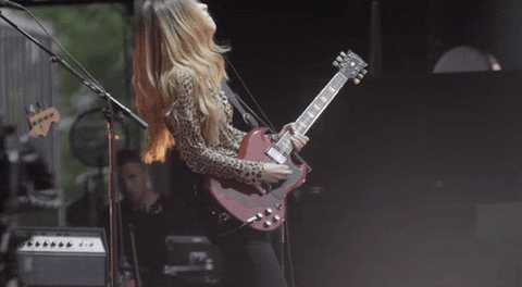 Haim GIFs - Get the best GIF on GIPHY