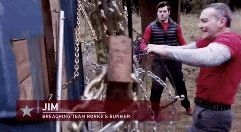 Bunker-competition GIFs - Get the best GIF on GIPHY