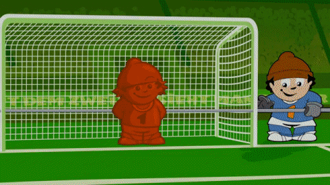 Tischkicker GIFs - Get the best GIF on GIPHY