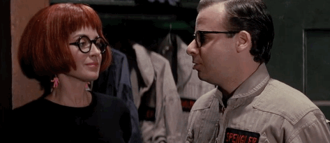 GIF by Ghostbusters - Find & Share on GIPHY