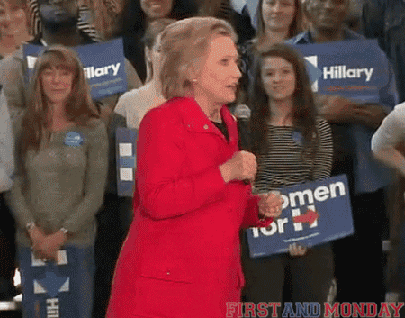 Womens-firsts GIFs - Get the best GIF on GIPHY