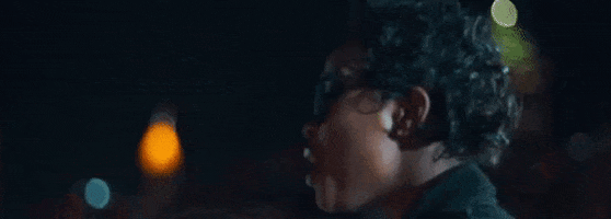 Personal Fear Desire Anger Savagery Safety GIFs - Get the best GIF on GIPHY