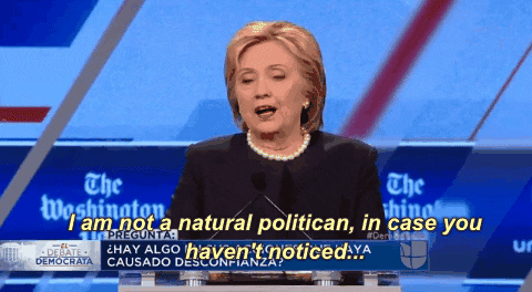 Natural Politician GIFs - Get the best GIF on GIPHY