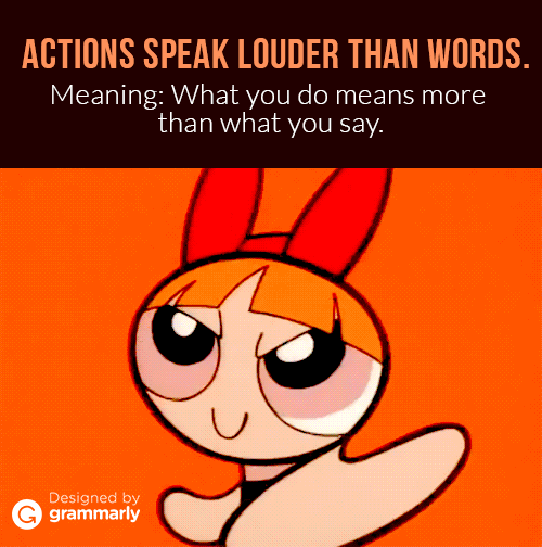 Idiom English GIFs - Find & Share on GIPHY