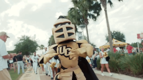 Ucf Knight Memes
