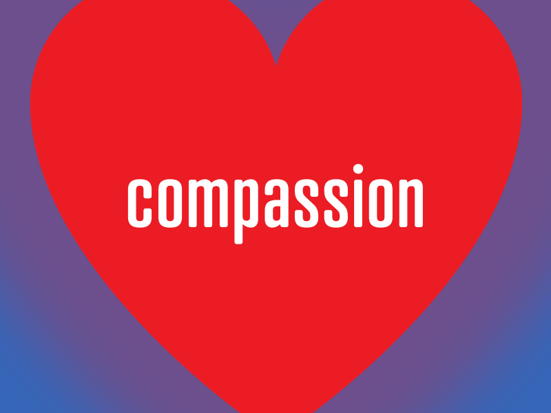 Empathy Compassion GIF by Equal Parts Studio - Find & Share on GIPHY
