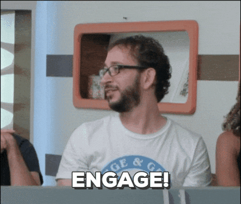 Alpha GIF - Find & Share on GIPHY