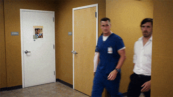 Night Shift GIFs - Find & Share on GIPHY