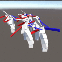 Trees Blowing In The Wind Gif