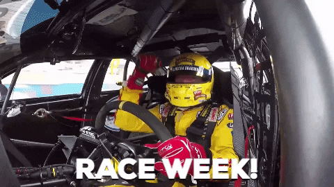 Touringcar Racing GIFs - Get the best GIF on GIPHY