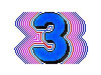 Numbers Sticker by bentuber for iOS & Android | GIPHY