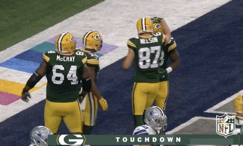 NFL GIF - Find & Share on GIPHY
