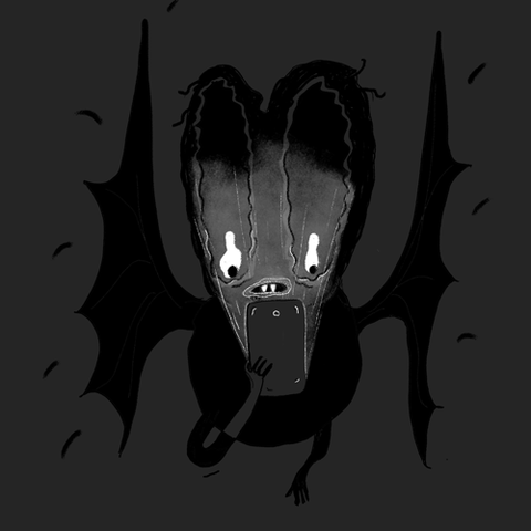 Halloween Bat GIFs - Get the best GIF on GIPHY