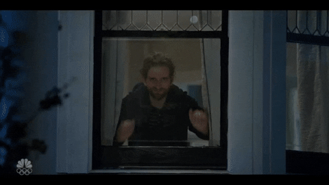 Closes The Blinds GIFs - Get the best GIF on GIPHY