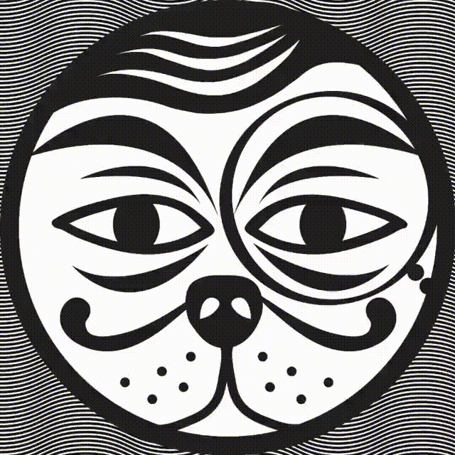 Giffest @St.Muzzy By Noise X GIF - Find & Share on GIPHY