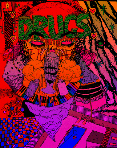 Chemo Drug GIFs - Find & Share on GIPHY