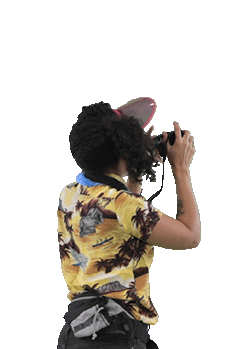 Excited Picture Sticker By Studios Sticker for iOS & Android | GIPHY