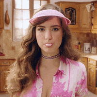 Bubblez The Model Gif