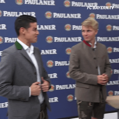 James Rodriguez Crying Gif