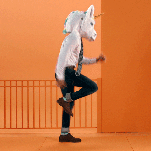 Everyday Unicorn GIFs - Get the best GIF on GIPHY